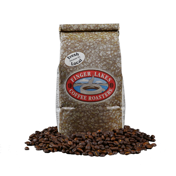 Java Blawan Estate - Finger Lakes Coffee Roasters