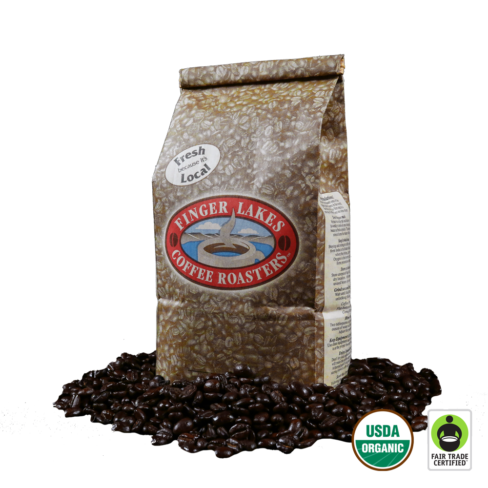 Finger Lakes Coffee Roasters