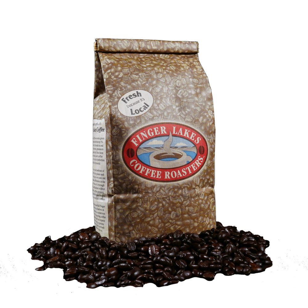 Finger Lakes Coffee Roasters