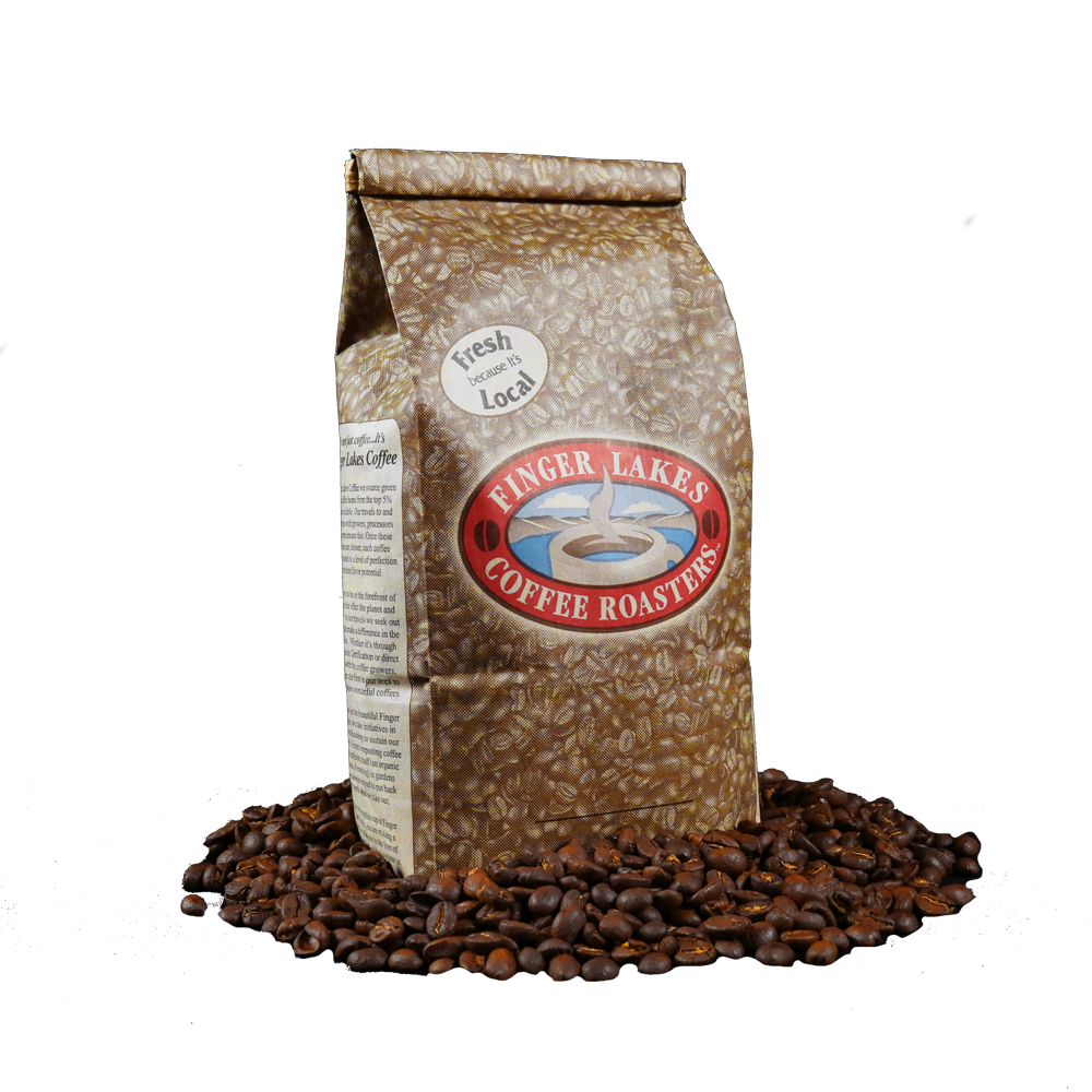Finger Lakes Coffee Roasters