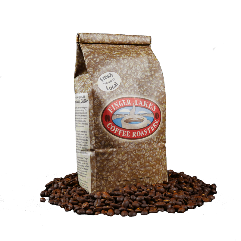 Finger Lakes Coffee Roasters