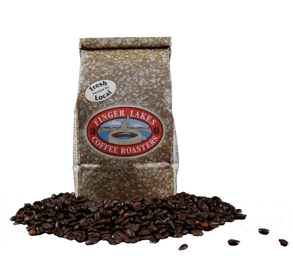 Products - Finger Lakes Coffee Roasters